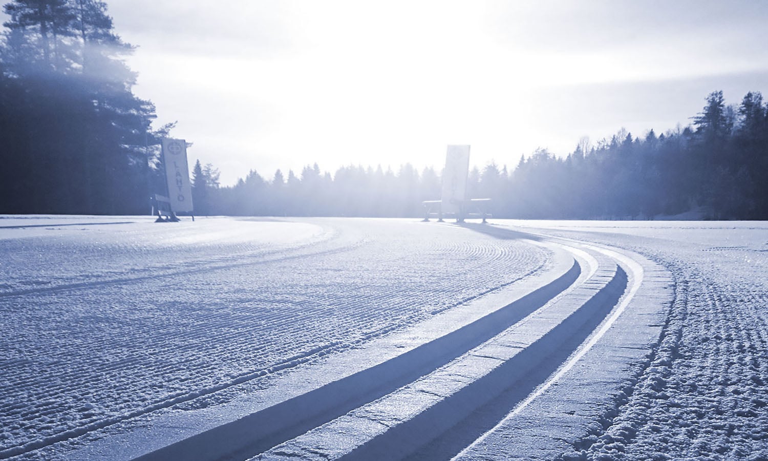 Vapaa-aika - Ilomantsin kunta